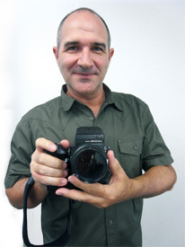 Stephen Crawford | Fukuoka Now