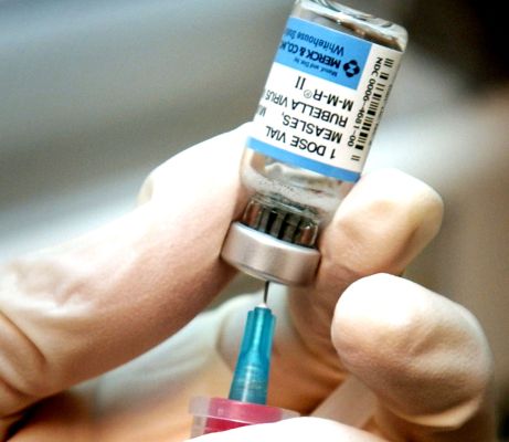 Rubella Outbreak is Worst in Kagoshima | Fukuoka Now